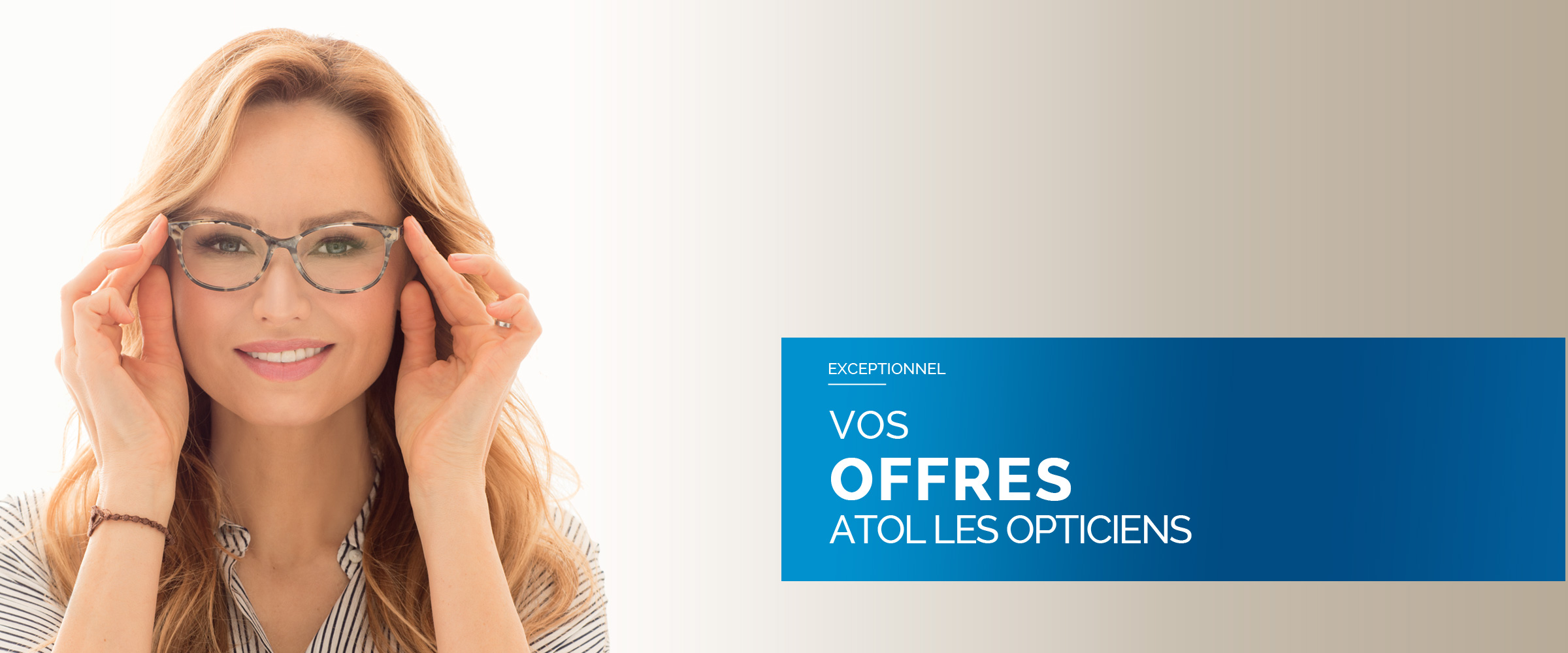 Atol les Opticiens - Espace Roussillon © | Site Officiel